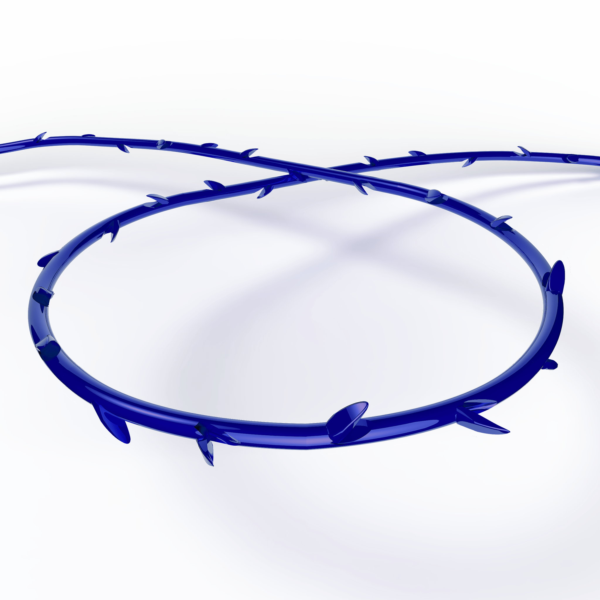 Barb II - Grand Aespio - 그랑에스피오